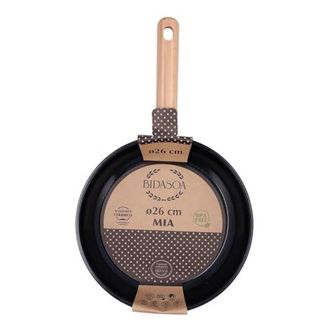 Bidasoa Mia Aluminium-Pfanne, 26 cm