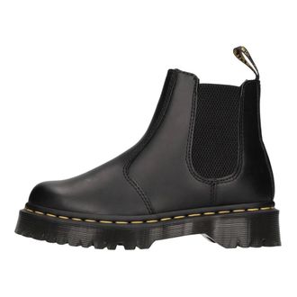 Dr. Martens 2976 Bex Chelsea Boot - - Shoes - Damen - Schwarzk - 36 EU