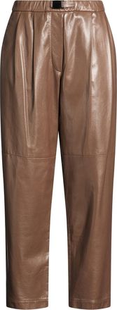 Brunello Cucinelli HOSEN & R&Ouml;CKE - Hosen auf YOOX.COM