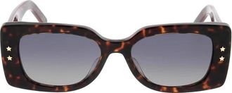 Dior Stylische Sonnenbrille f&uuml;r modische Looks - - Accessories - unisex - Braun - ONE SIZE