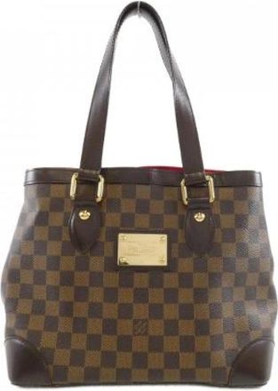 Louis Vuitton Damen, Pre-Owned, Braun, ONE SIZEGr&ouml;&szlig;e