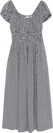 D&ocirc;en Quinley Midikleid - Blau