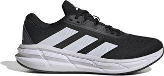 adidas Herren Questar 3 Laufschuhe, schwarzes, 44 EU
