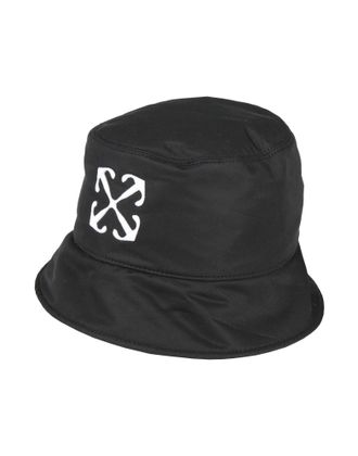 Off-white ACCESSOIRES - M&uuml;tzen & H&uuml;te auf YOOX.COM