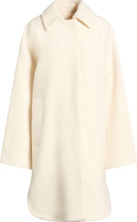 Hev&ograve; JACKEN & M&Auml;NTEL - M&auml;ntel auf YOOX.COM