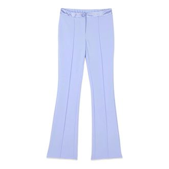 Oltre Damen, Hosen, Blau, LGr&ouml;&szlig;e