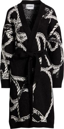 Iceberg STRICKWAREN - Strickjacken auf YOOX.COM