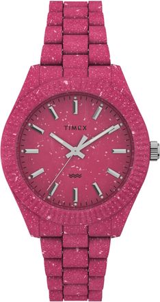 Timex Analoguhr Legacy