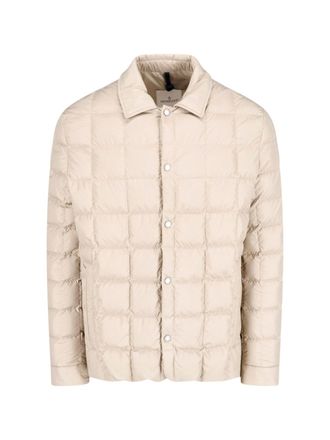 Moncler Padded Jacket Castellana
