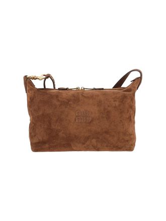 Miu Miu Spirit Shoulder Bag