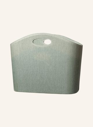 Cinas Cinas Aufbewahrungskorb Classic gruen