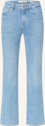 Guess Bootcut Jeans blau