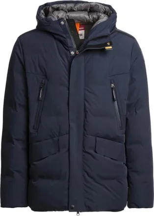 Parajumpers Herren, Jacken, Blau, MGröße