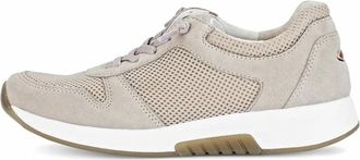 Gabor Damen, Schuhe, Beige, 40 EUGröße