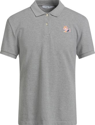 Maison Kitsuné TOPS - Poloshirts auf YOOX.COM