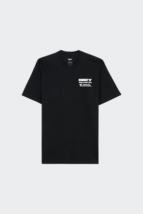 Obey T-shirt - Taille XL