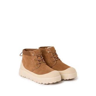 UGG Boots en cuir m&eacute;lang&eacute;