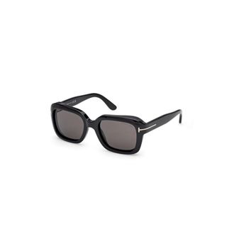 Tom Ford Natalia-02 Sonnenbrille - - Accessories - Damen - Schwarzk - 52 MM