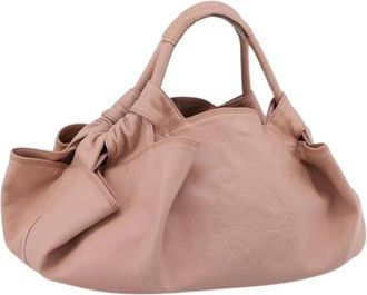 Loewe Damen, Pre-Owned, Rosa, ONE SIZEGr&ouml;&szlig;e