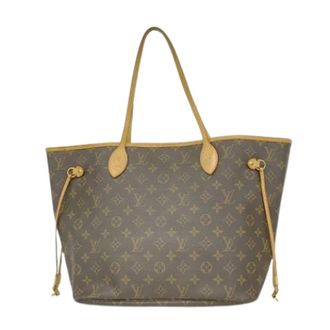 Louis Vuitton Damen, Pre-Owned, Braun, ONE SIZEGr&ouml;&szlig;e