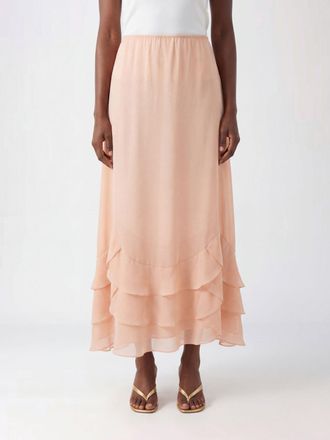 Simone Rocha Jupe Femme couleur Rose