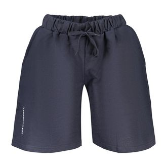 Superga Herren, Shorts, Blau, 2XLGr&ouml;&szlig;e