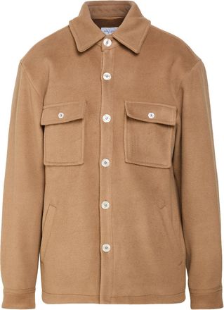 Family Fir$t Milano JACKEN & M&Auml;NTEL - Jacken und Anoraks auf YOOX.COM