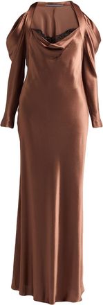 Alberta Ferretti KLEIDER - Maxi-Kleider auf YOOX.COM