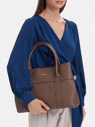 Gino Rossi Handtasche C- LDA9258 Braun