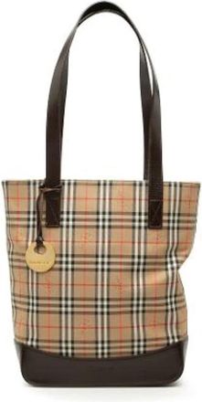 Burberry Damen, Pre-Owned, Beige, ONE SIZEGr&ouml;&szlig;e