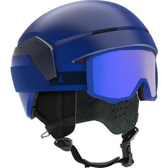 Atomic Kinder Skihelm Count JR