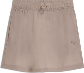 Puma HER Gewebter Rock Damen, Accessoires,, XL