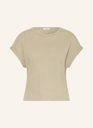 OPUS T-Shirt Sishell gruen