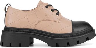 Nine West Slipper 8198-1 Beige