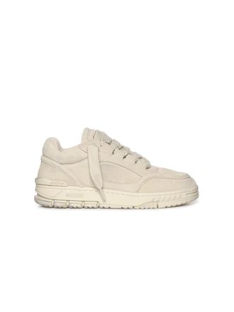 Axel Arigato Sneaker - Wei&szlig;