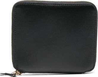 Comme Des Gar&ccedil;ons Classic Leather Line 125X105 Mm Wallet