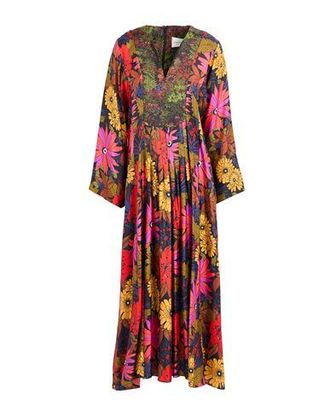 LA PRESTIC OUISTON ROBES - Robes longues sur YOOX.COM