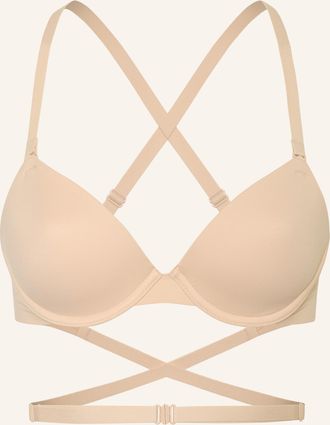 Chantelle B&uuml;gel-Bh Open Back beige