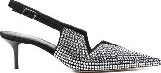 Coperni Sandalen - Schwarz