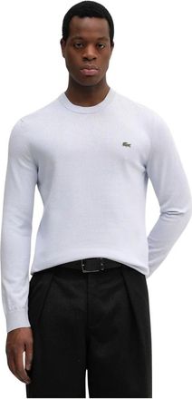 Lacoste Herren, Strickwaren, Blau, 3XLGr&ouml;&szlig;e