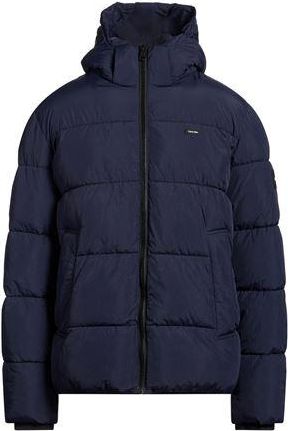 Calvin Klein MANTEAUX - Doudounes plume ou synth&eacute;tique sur YOOX.COM