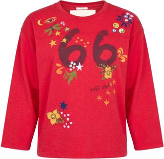Mother TOPS - T-shirts auf YOOX.COM