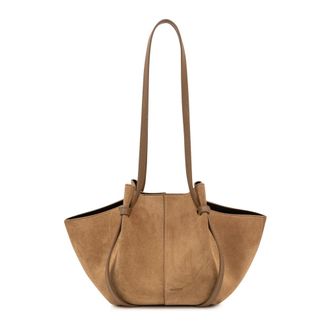 Yuzefi Damen, Taschen, Braun, ONE SIZEGr&ouml;&szlig;e