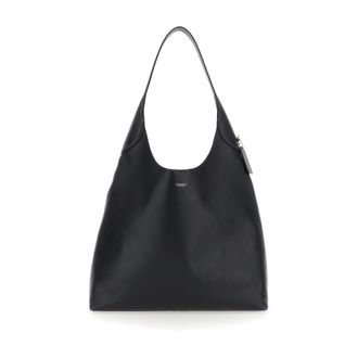 Coach Femme, Sacs, Noir, Taille: ONE Size Brooklyn Big Shoulder Bag