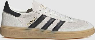 adidas Baskets Spezial Cloud White/Core Black/Gold Met