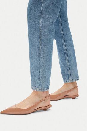 Gino Rossi Ballerinas VICI-V1895-105-2 Beige