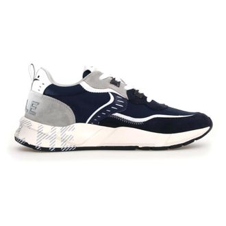 Voile Blanche Homme, Chaussures, Bleu, Taille: 43 EU Club 01 Baskets
