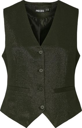 Pieces Anzugweste PCBOSELLA