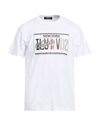 Dsquared2 TOPS - T-shirts auf YOOX.COM
