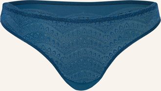 Simone P&eacute;r&egrave;le Simone P&eacute;r&egrave;le Slip Karma blau